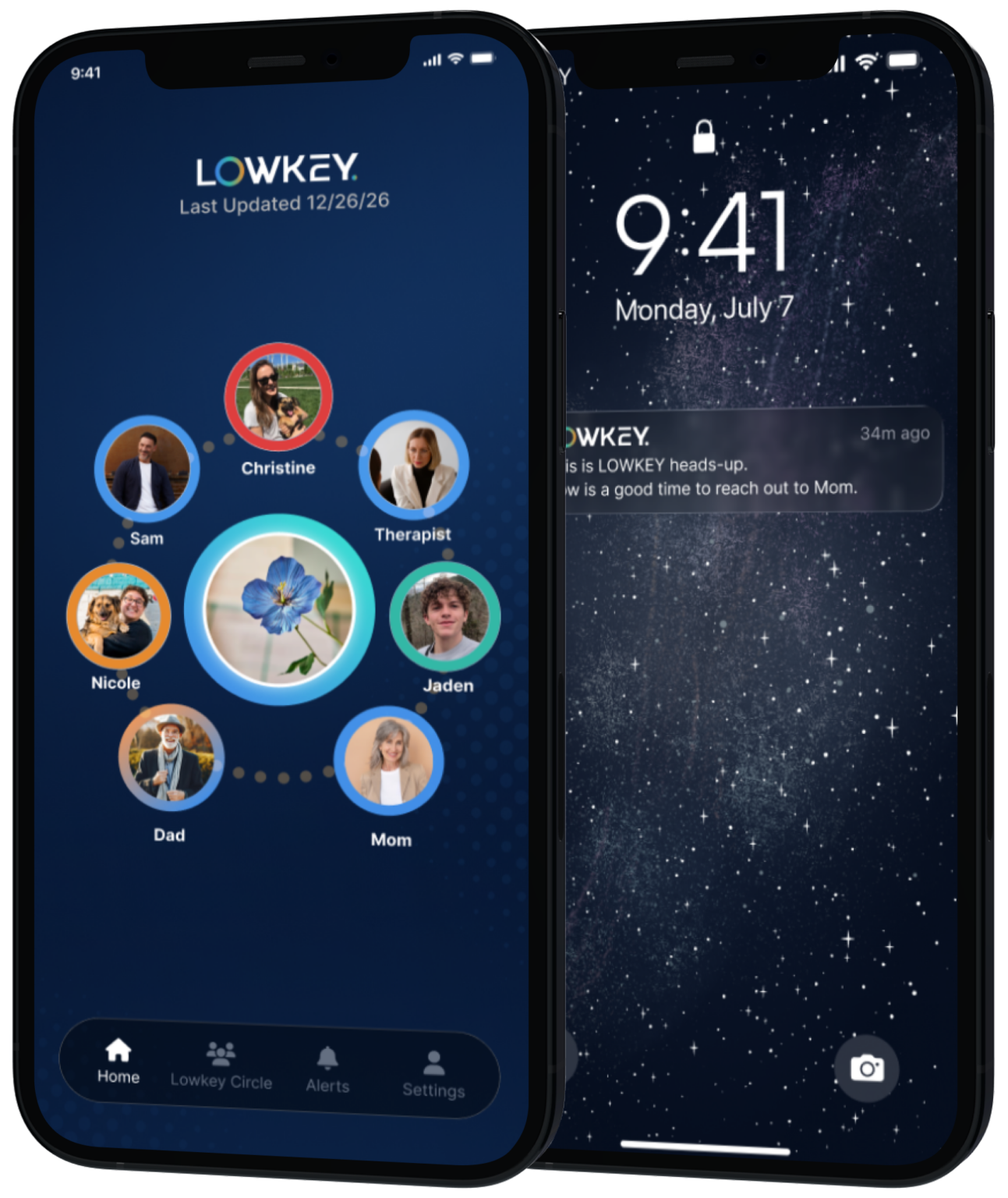 Care Continuity for Better Patient Outcomes - Lowkey Protection